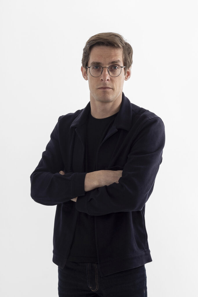 Julien Renault, Designer de l'année 2023 - Wallonie Design - Trouvez ...